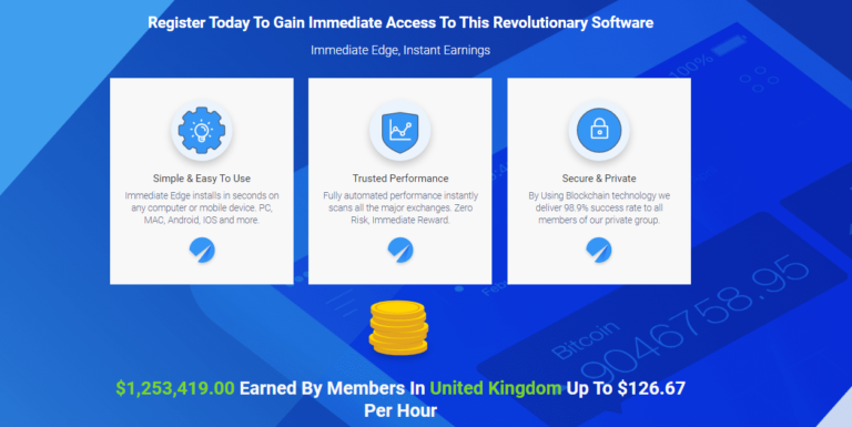 Immediate Edge ™ - The Official App WebSite 2025 [UPDATED]